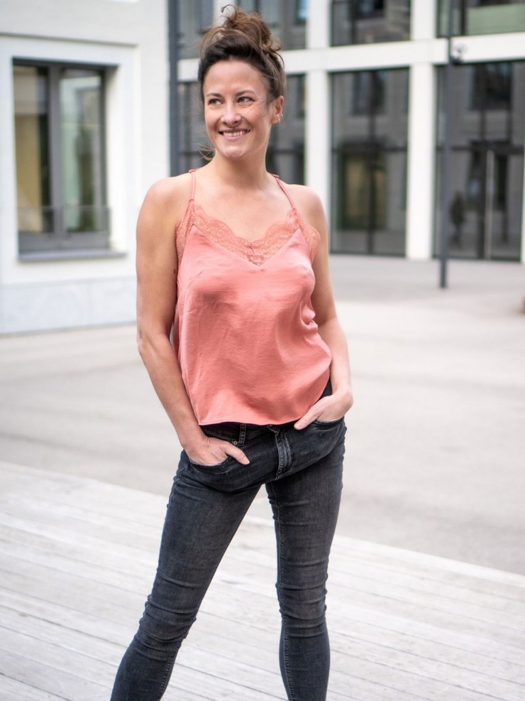 Picture of Lisa Zeitter