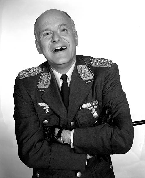 Werner Klemperer