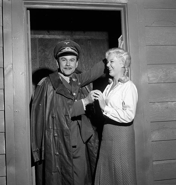 Bob Crane, Cynthia Lynn