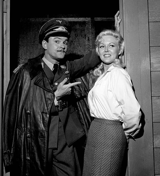 Bob Crane, Cynthia Lynn