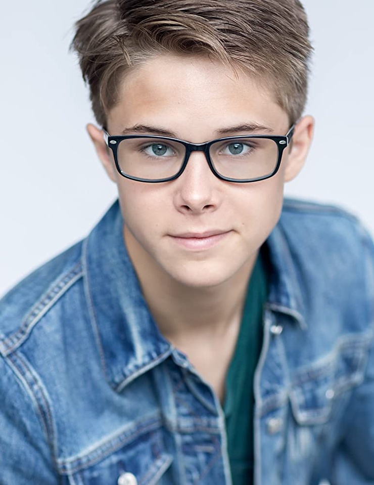 Picture of Jamie Martin Mann