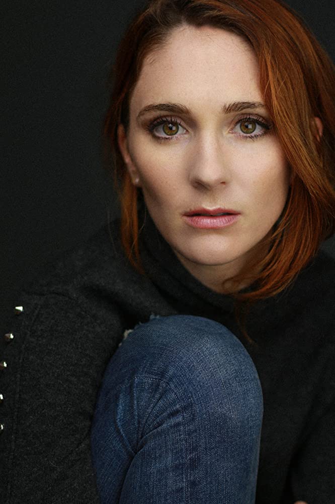 Image of Stephanie Koenig