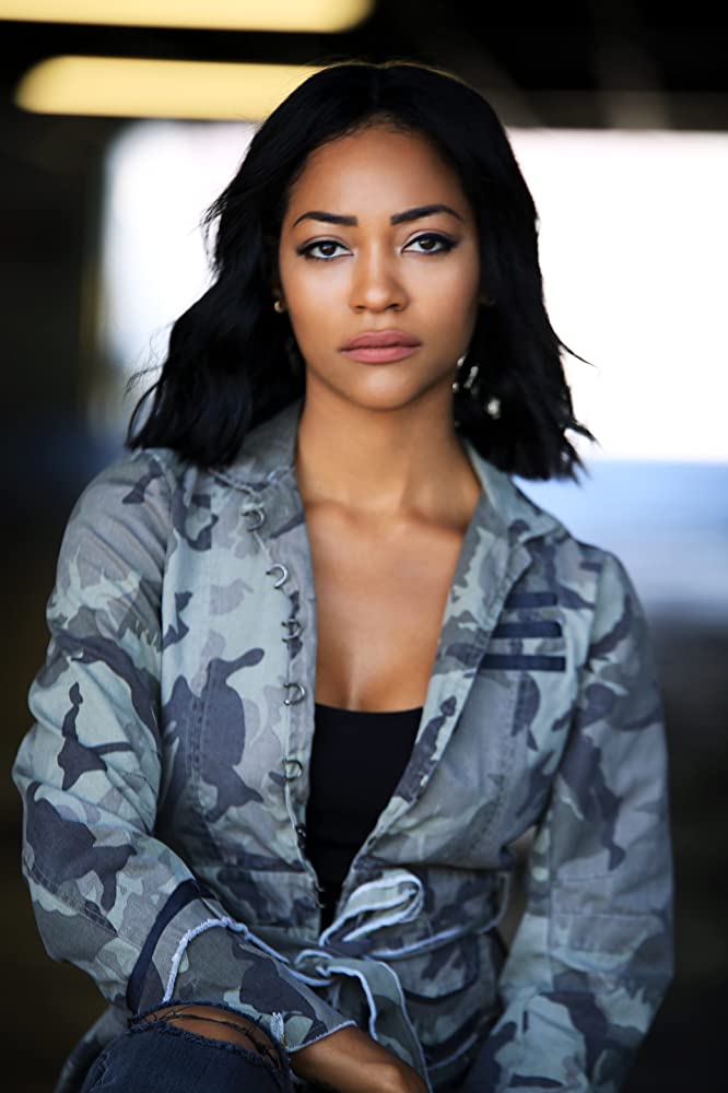 Picture of Natasha Marc