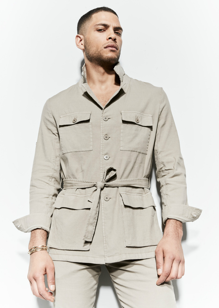 Picture of Isha Blaaker