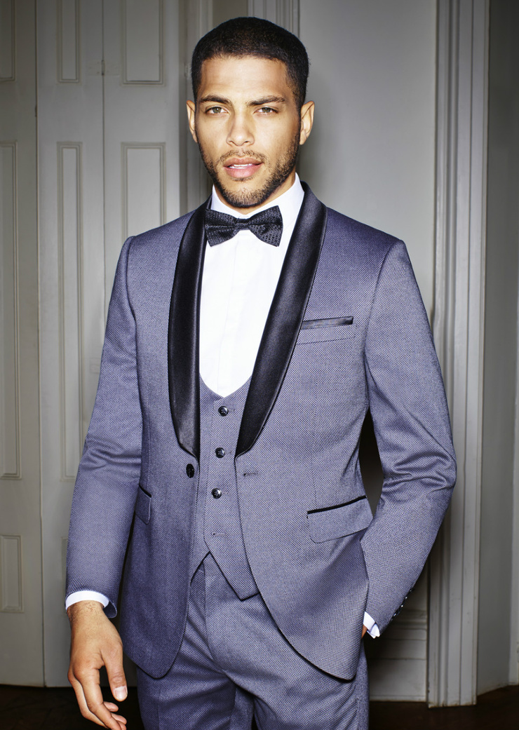 Isha Blaaker picture