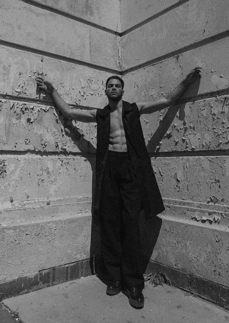 Picture of Isha Blaaker