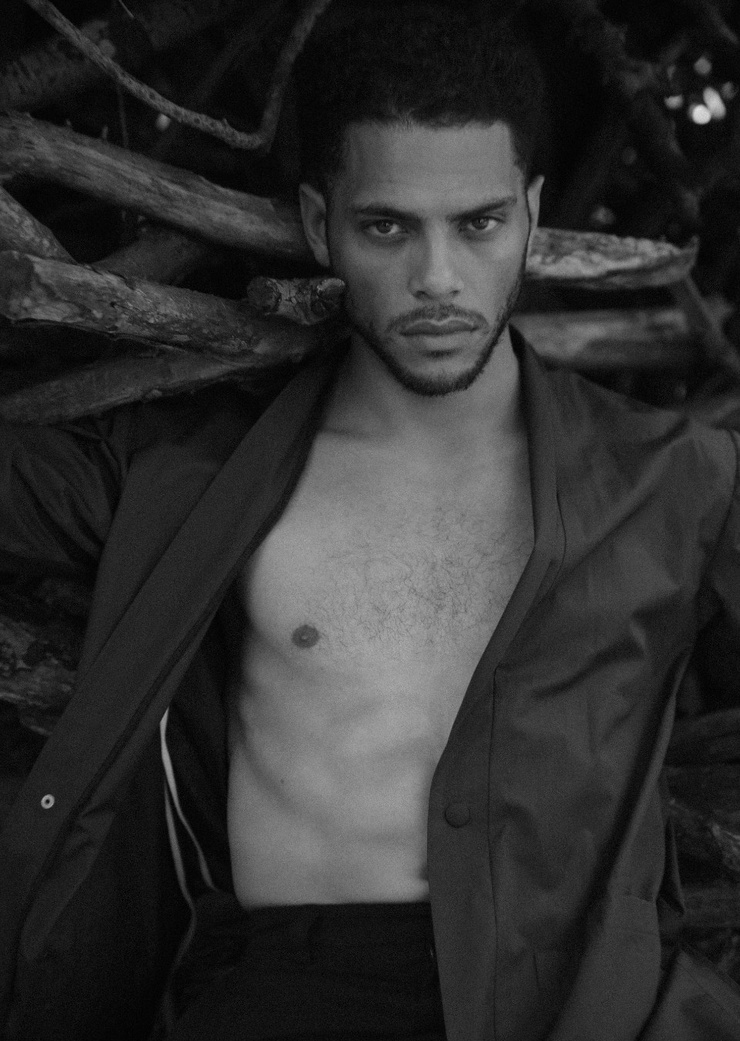 Picture of Isha Blaaker