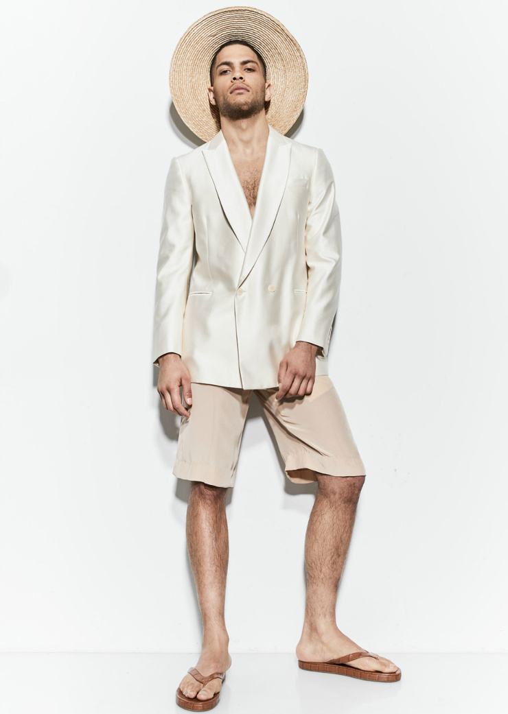 Picture of Isha Blaaker