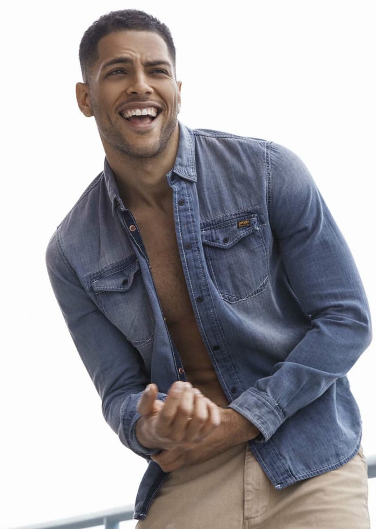 Picture of Isha Blaaker