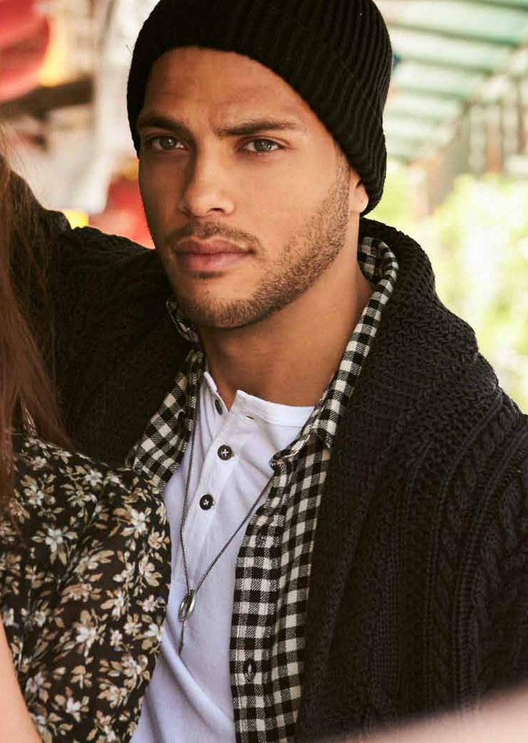 Picture of Isha Blaaker