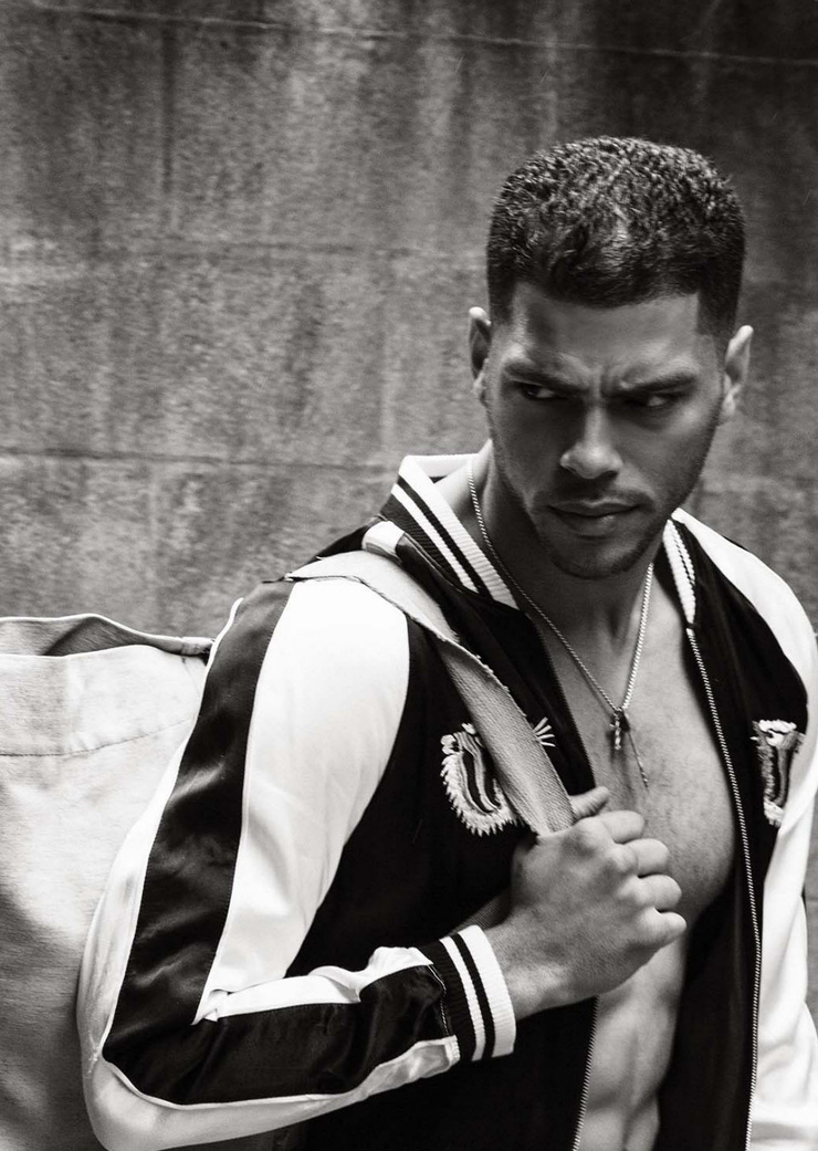 Picture of Isha Blaaker