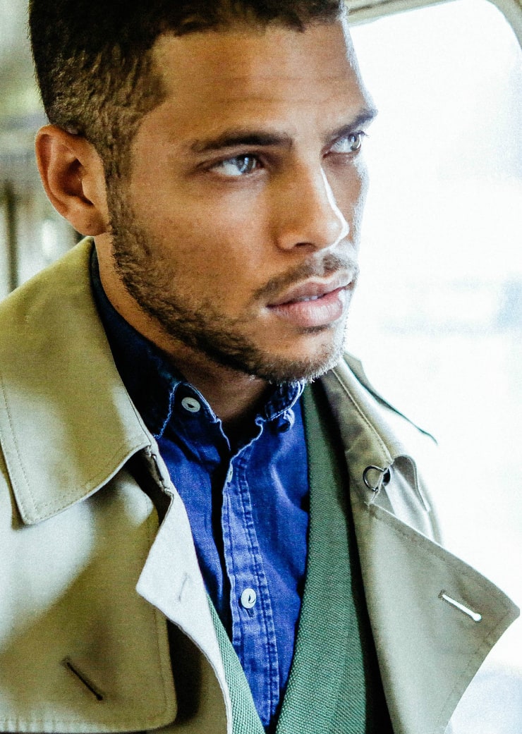 Image of Isha Blaaker