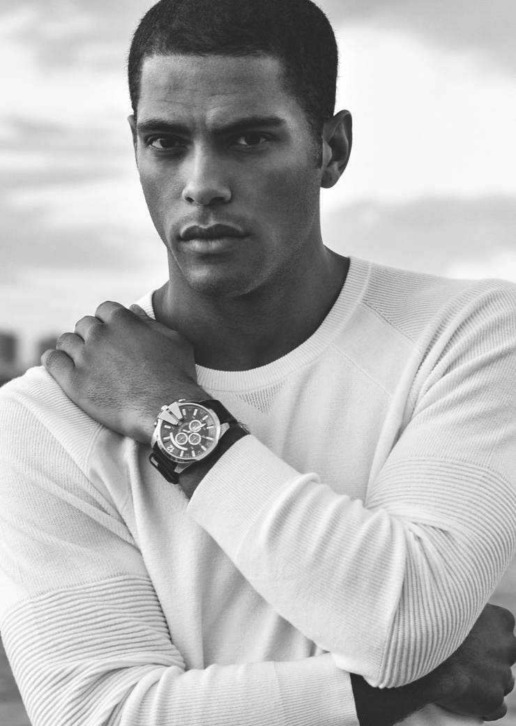 Picture of Isha Blaaker