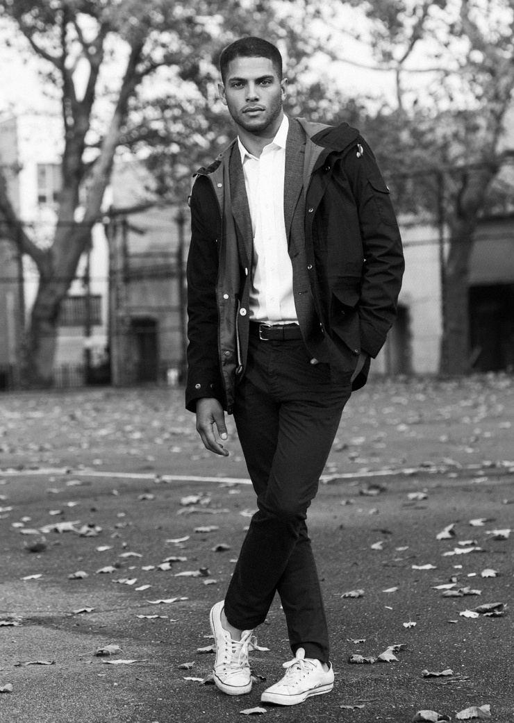 Picture of Isha Blaaker