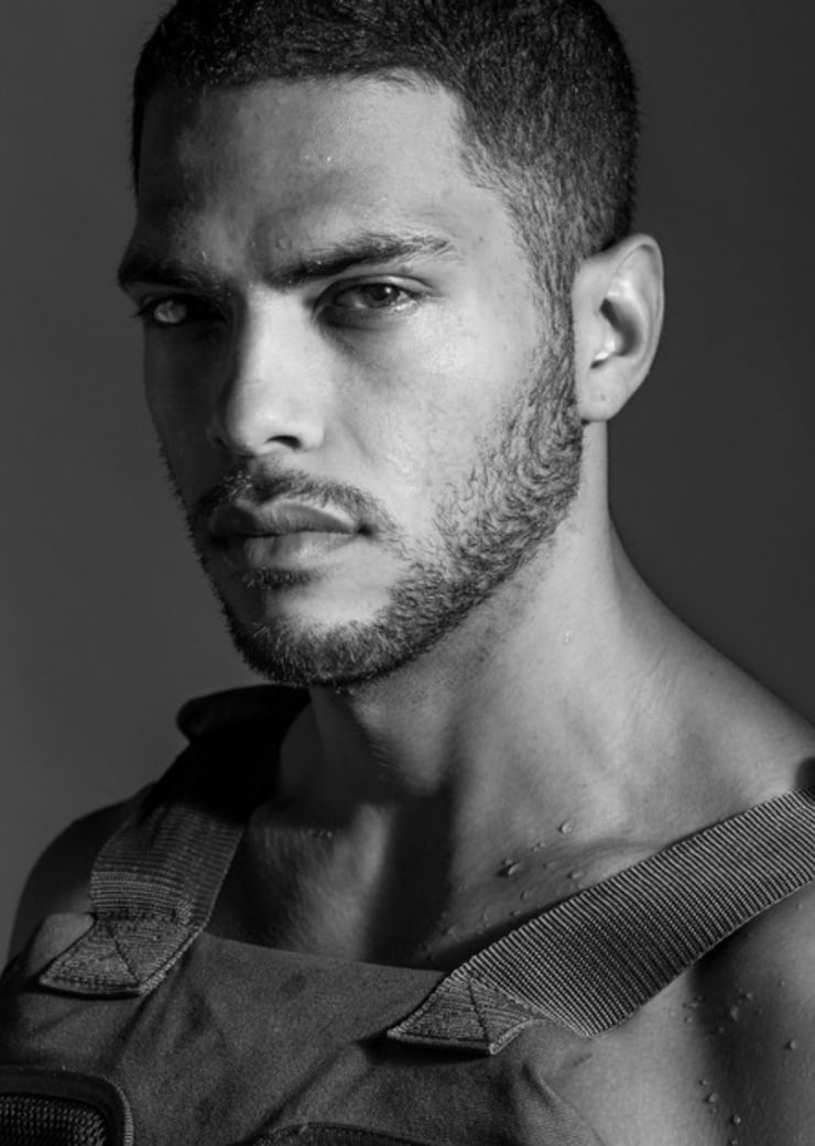 Picture of Isha Blaaker