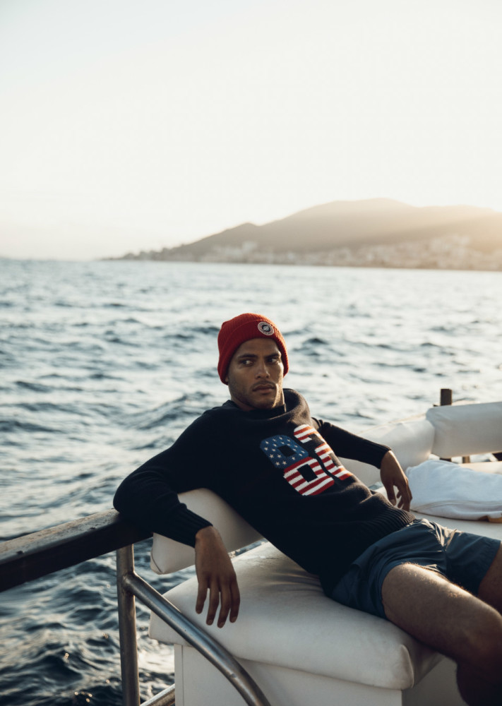 Picture of Isha Blaaker