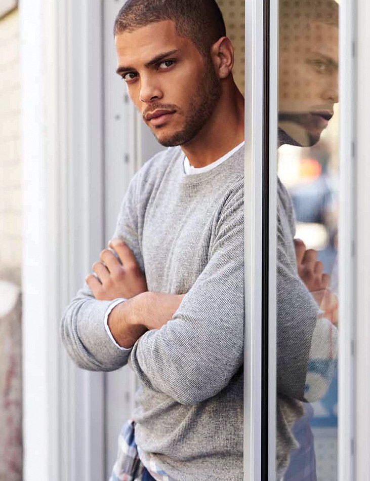 Picture of Isha Blaaker