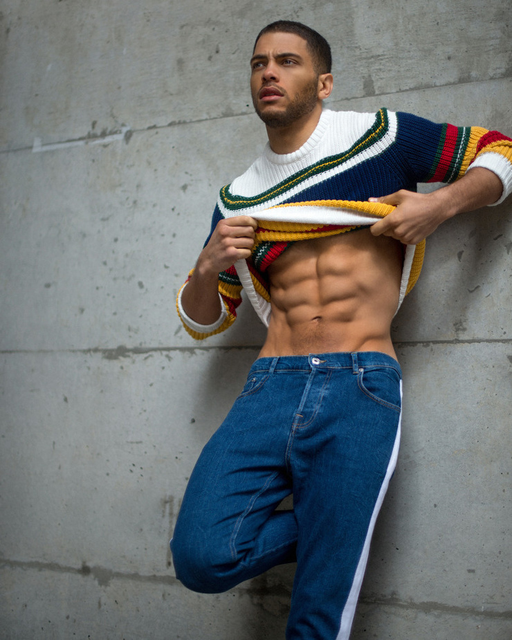 Picture of Isha Blaaker