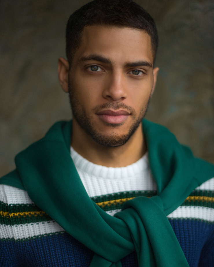 Picture of Isha Blaaker