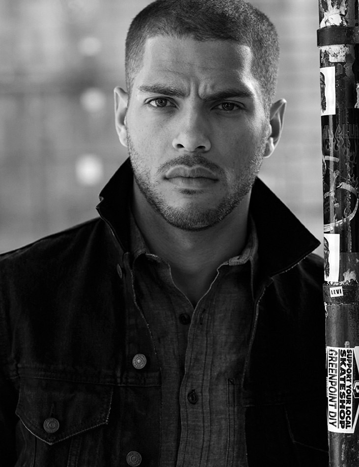 Isha Blaaker picture