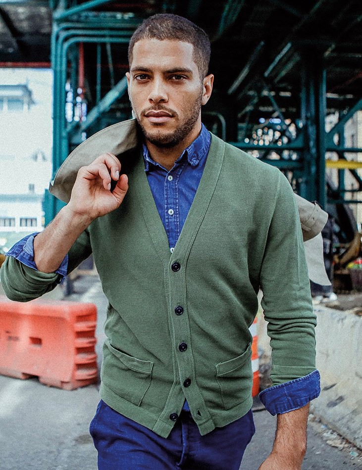 Picture of Isha Blaaker