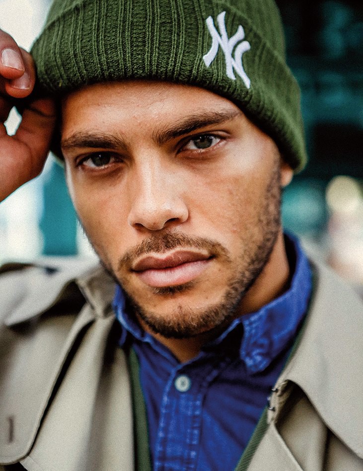 Picture of Isha Blaaker