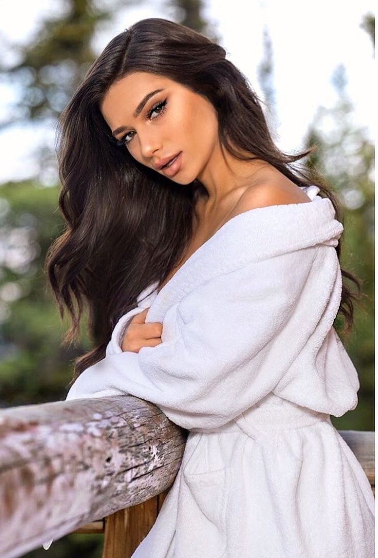 Picture of Rebecca Karalash