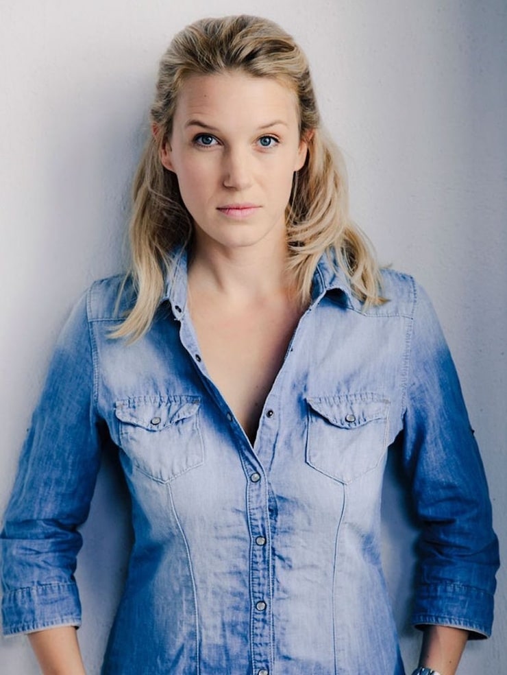 Picture of Eva-Maria Grein von Friedl