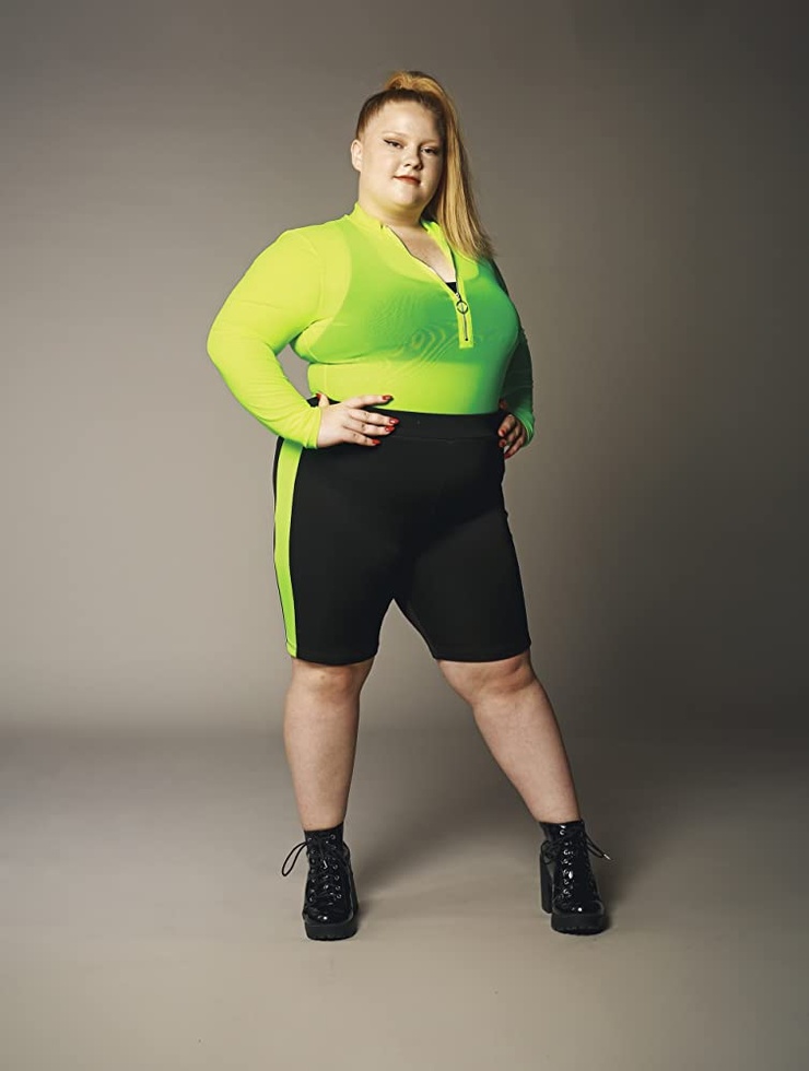 Picture of Amanda LaCount