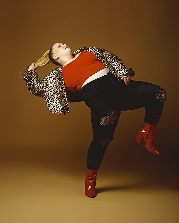 Picture of Amanda LaCount