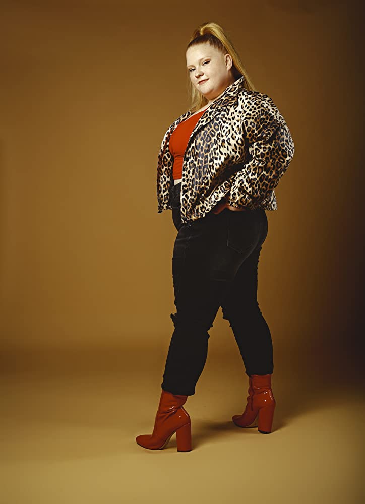 Picture of Amanda LaCount