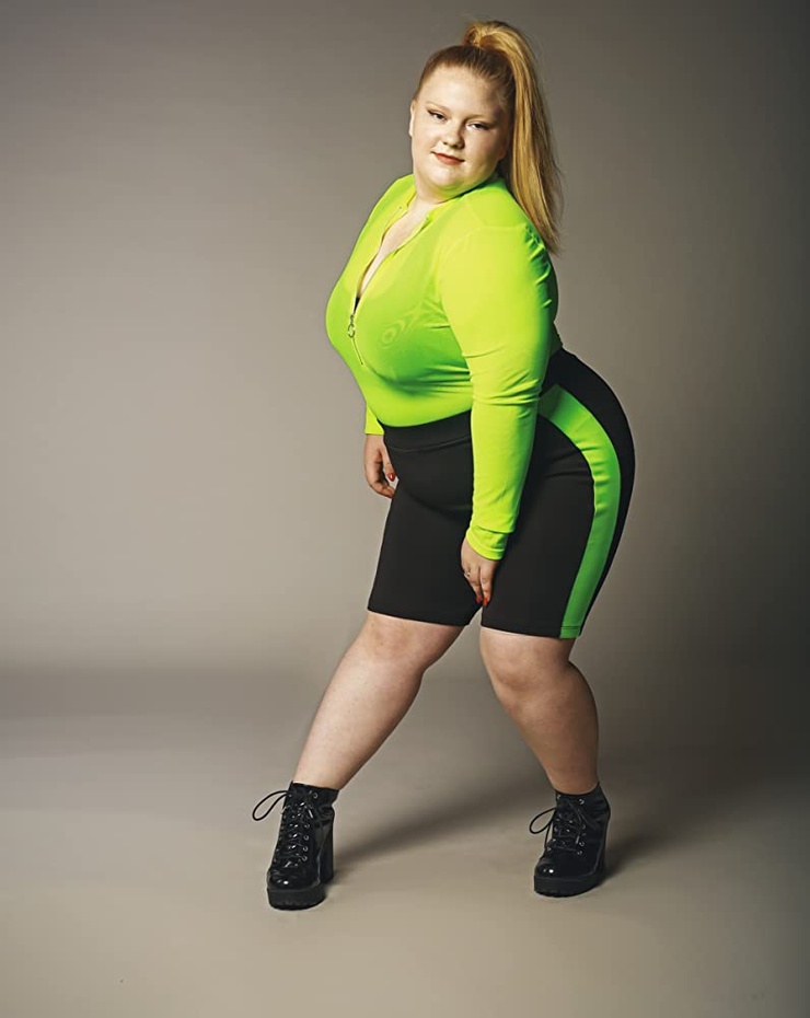 Picture of Amanda LaCount