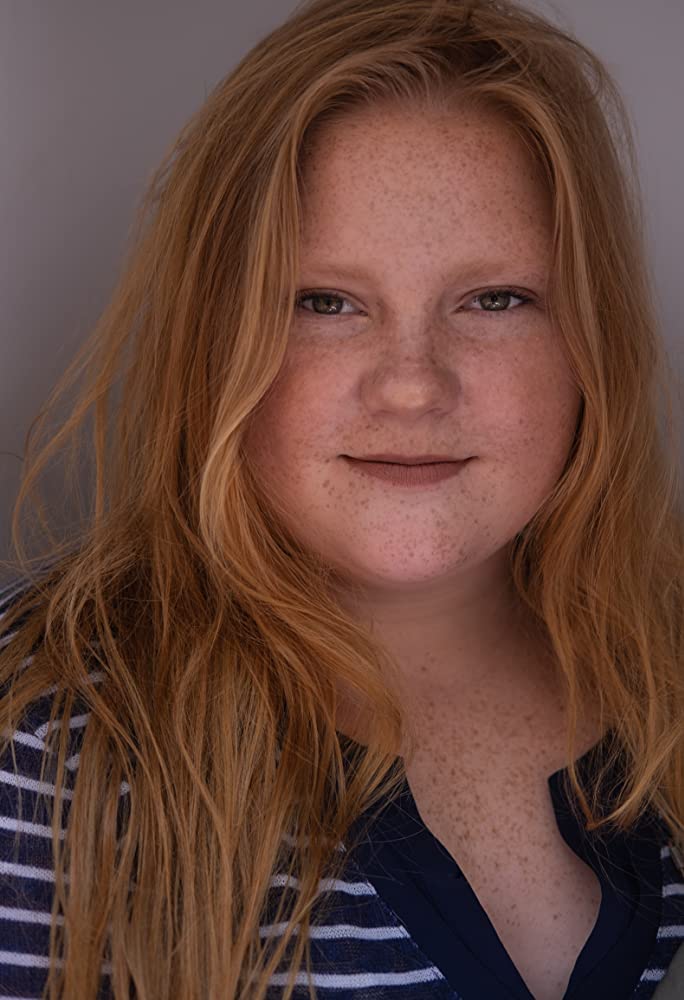 Picture of Amanda LaCount