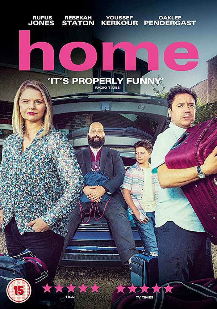 Image of Home