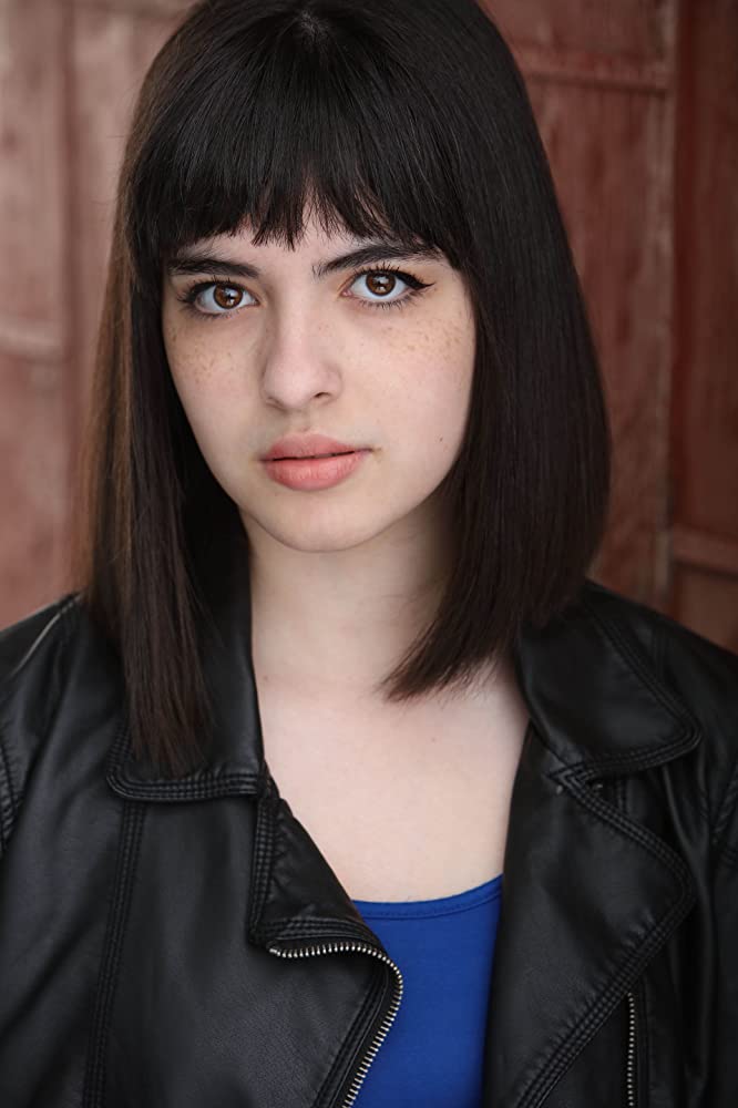 Picture of Jaidan Jiron