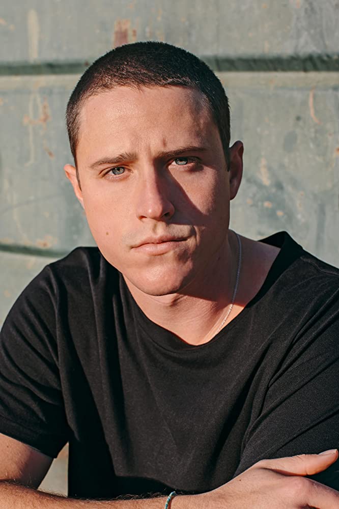 Picture of Shane Harper
