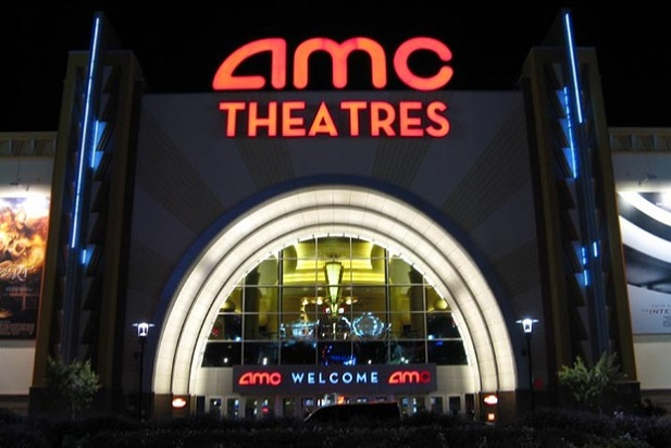 Picture of AMC Theatres