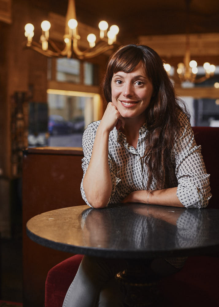 Picture of Iréna Flury