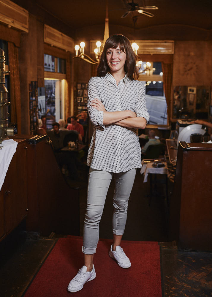 Picture of Iréna Flury