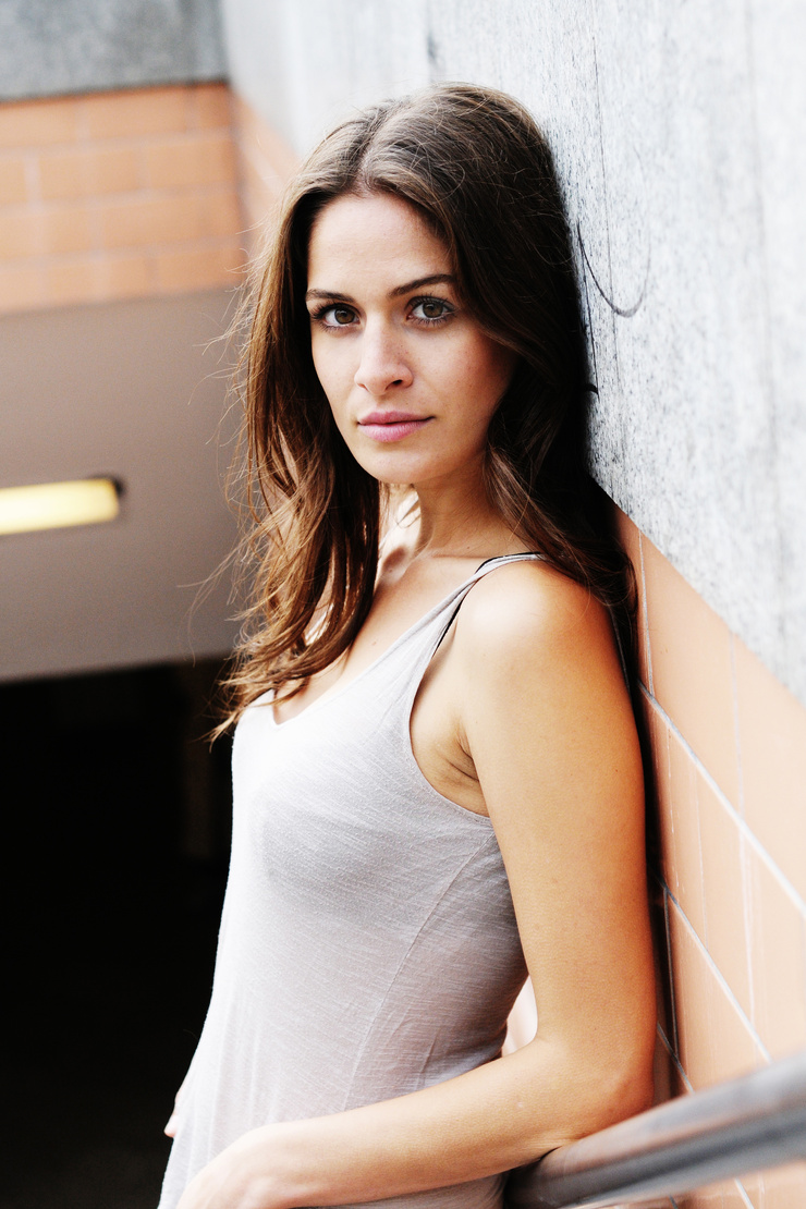 Picture of Anna Puck