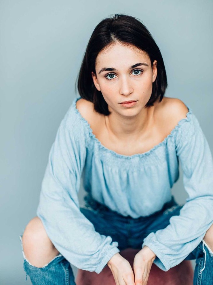 Picture of Cosima Henman