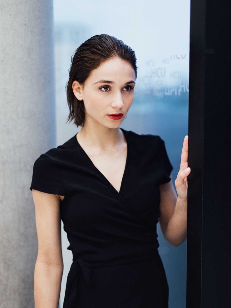 Cosima Henman picture