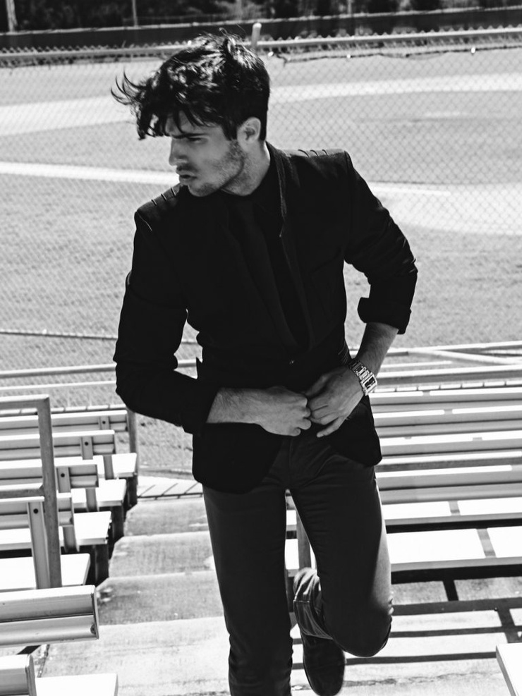 Picture of Jeffrey Finn