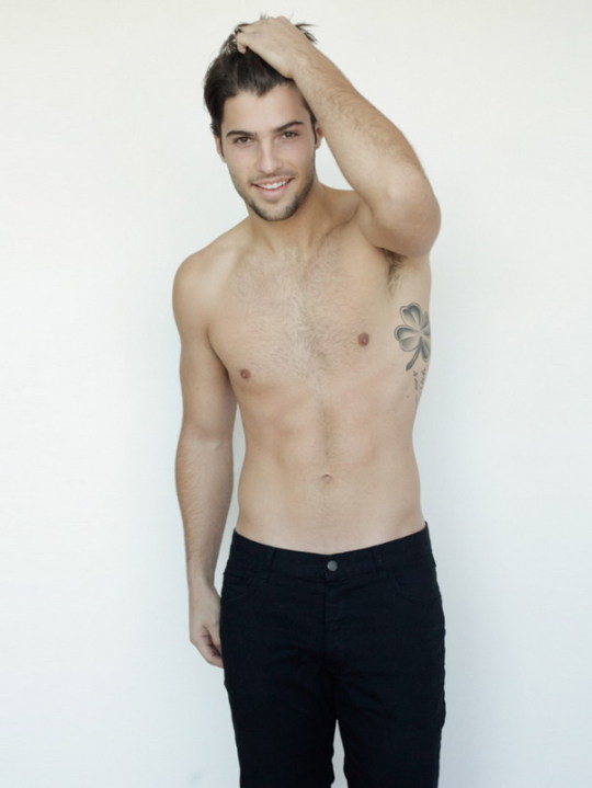 Picture of Jeffrey Finn