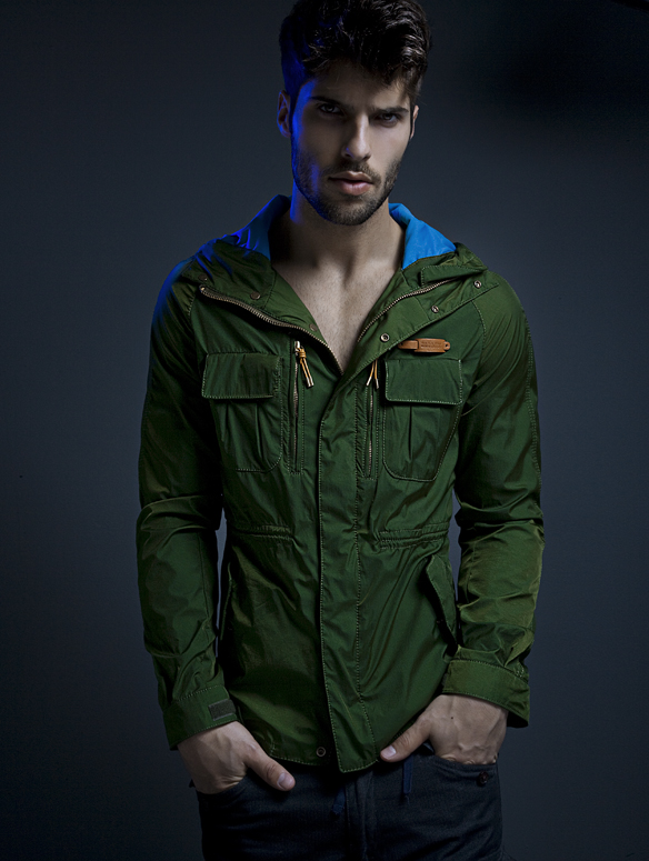 Jeffrey Finn picture