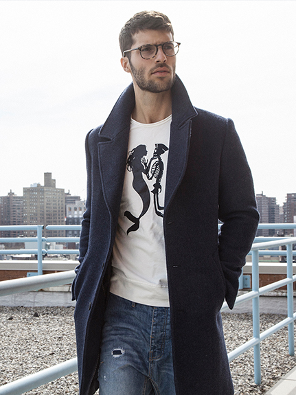 Image of Jeffrey Finn