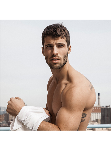 Picture of Jeffrey Finn