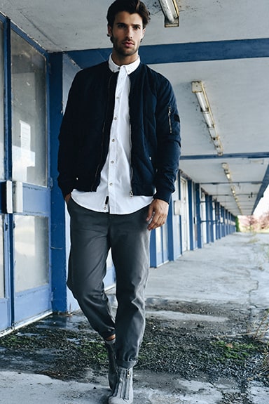 Picture of Jeffrey Finn