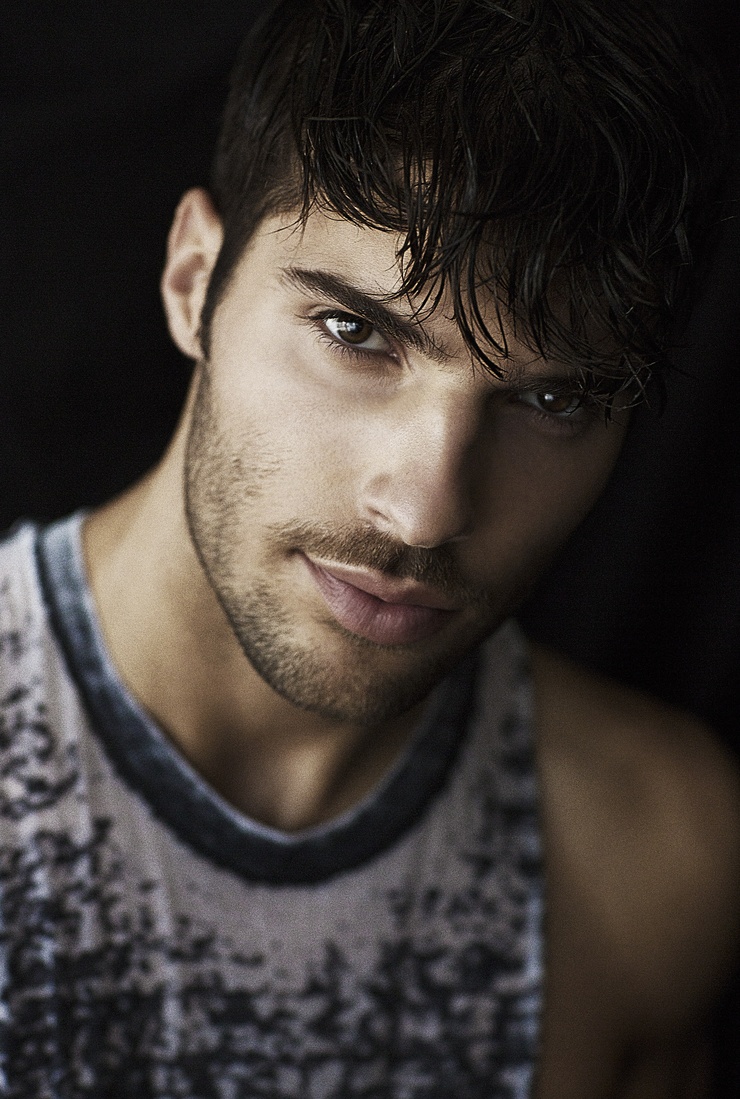 Picture of Jeffrey Finn