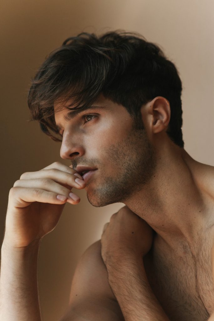 Image of Jeffrey Finn